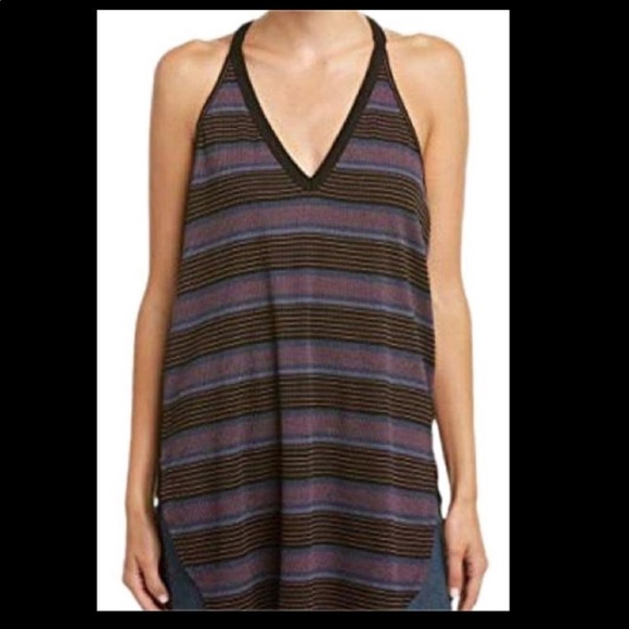 We The Free | Tops | We The Free High Low Racerback Tank Cami Size M ...